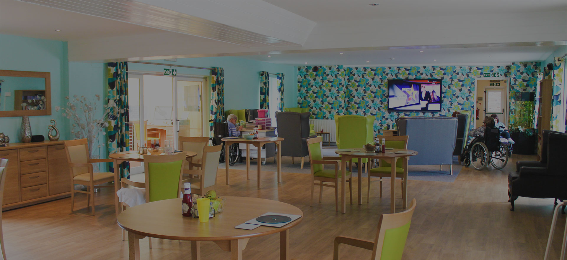 rough-lee-care-home-accrington-daycare-services | Rough Lee Home